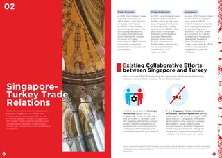 TRSFTA Brochure | PDF | Business | Business and Finance