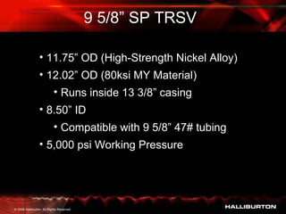 Trsv overview external | PPT