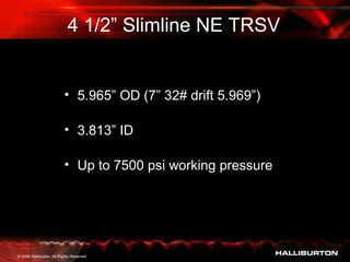 Trsv overview external | PPT