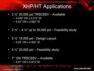 Trsv overview external | PPT