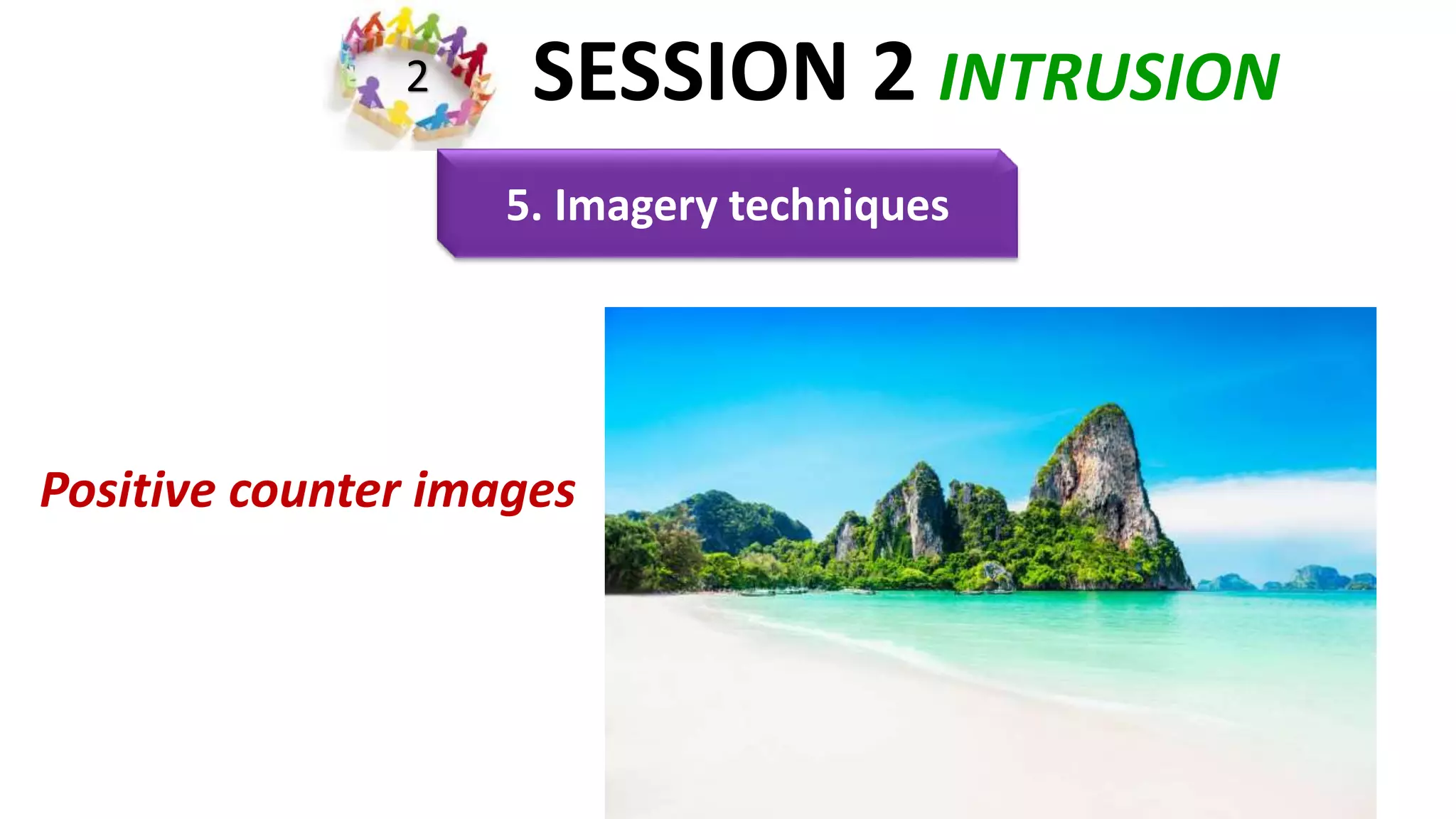 TRT Teaching Recovery Techniques | PPT