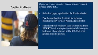 Trt transfer presentation | PPTX | Undergraduate Education | College Education