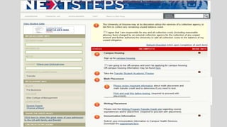 Trt transfer presentation | PPTX | Undergraduate Education | College Education