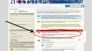 Trt transfer presentation | PPTX | Undergraduate Education | College Education