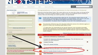 Trt transfer presentation | PPTX | Undergraduate Education | College Education