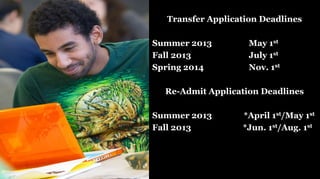 Trt transfer presentation | PPTX | Undergraduate Education | College Education