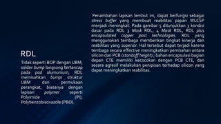 WLCSP_1221009_TRT_Thursy | PPT