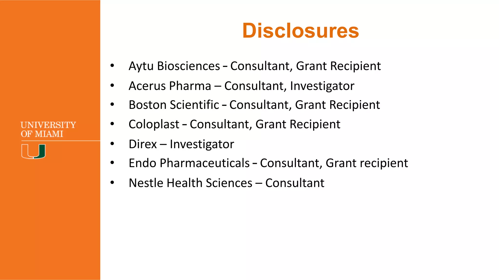 Testosterone therapy and Polycythemia | PPT