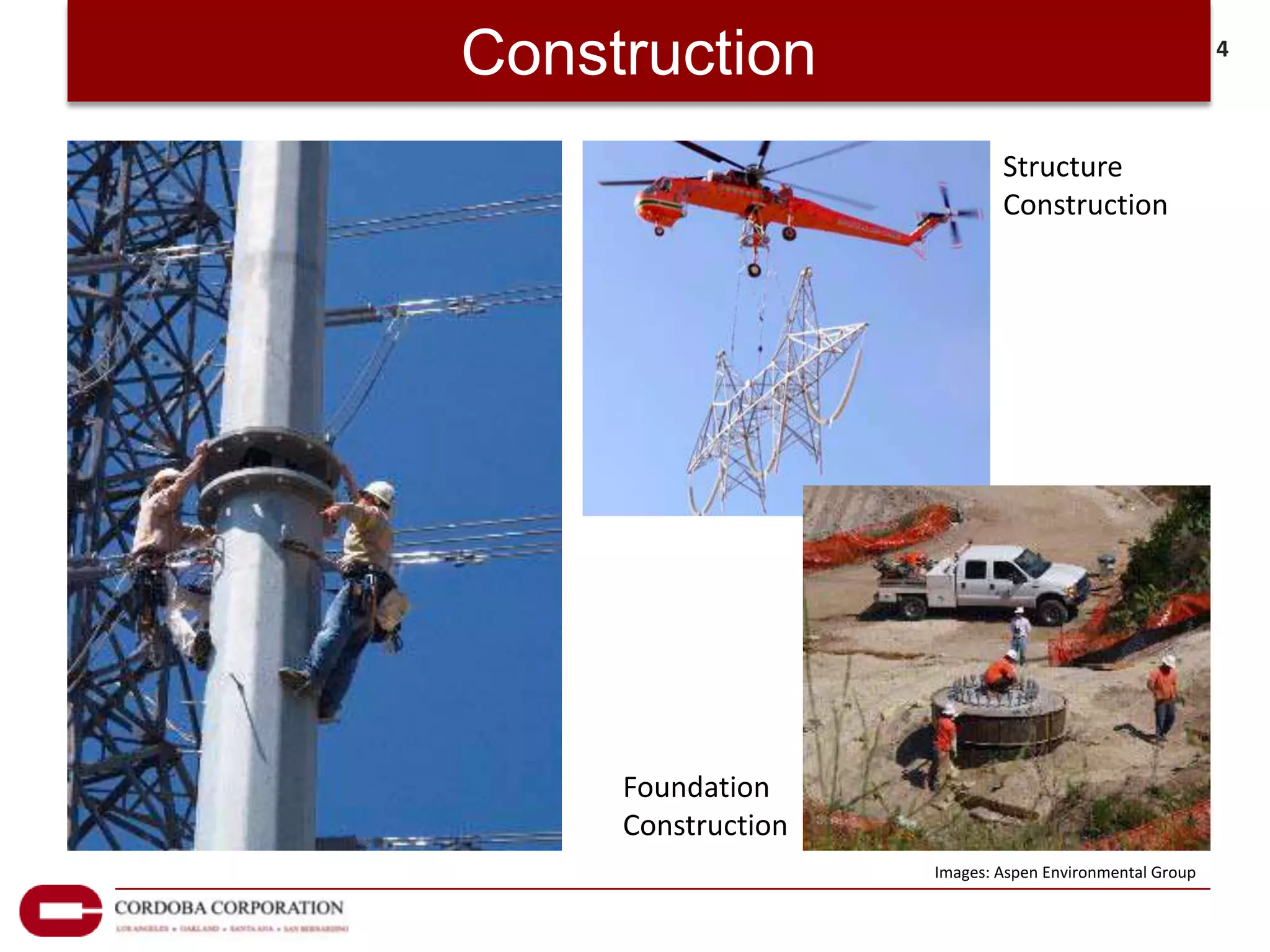 Tehachapi Renewable Transmission Project | PPTX