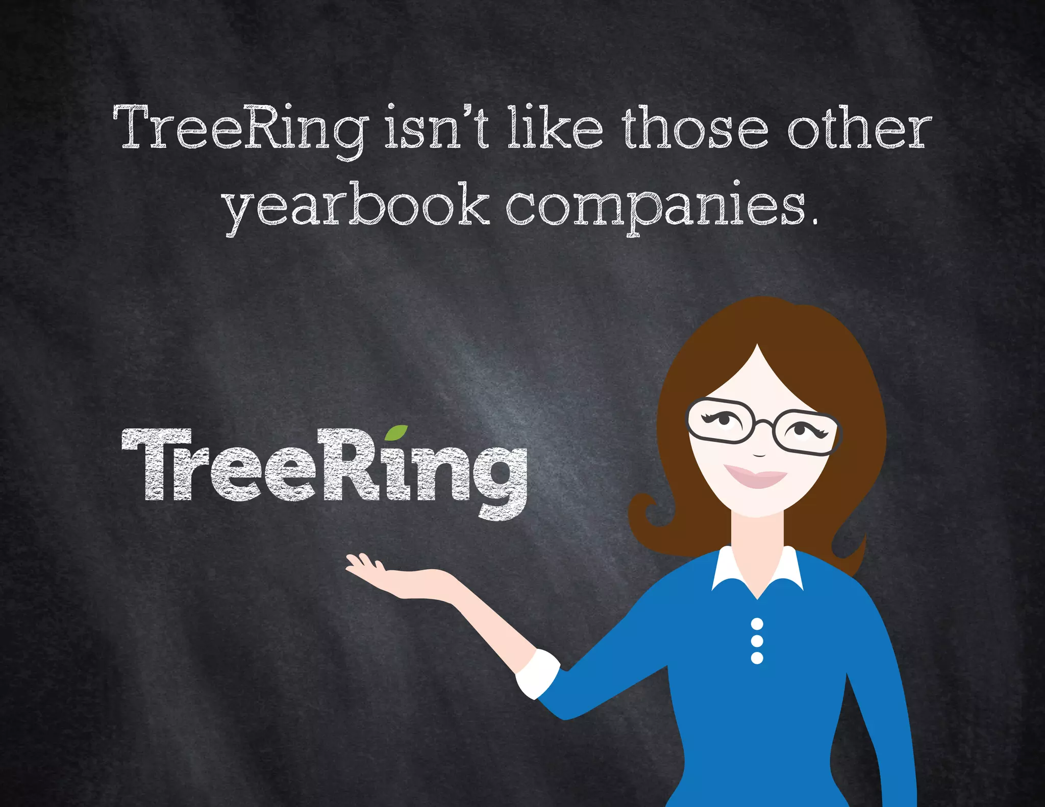 TreeRing Presents: How Much Your Yearbook Really Costs | PDF