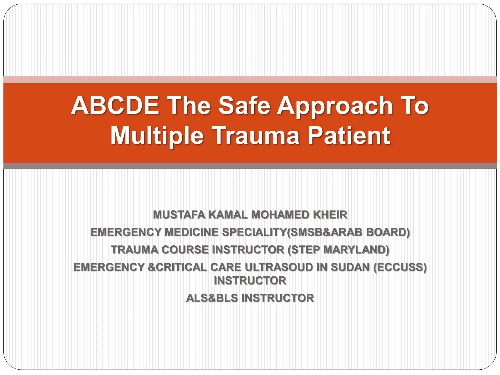 Truama management advance trauma support.pptx