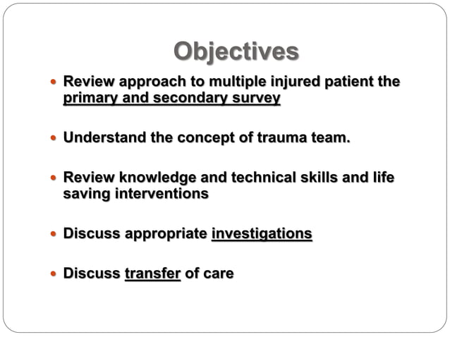 Truama management advance trauma support.pptx