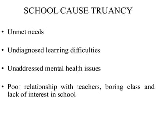 Truancy jo.pptx