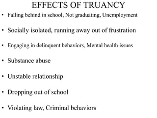 Truancy jo.pptx