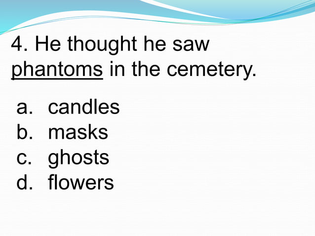 truce in the forest vocabulary activity.pptx