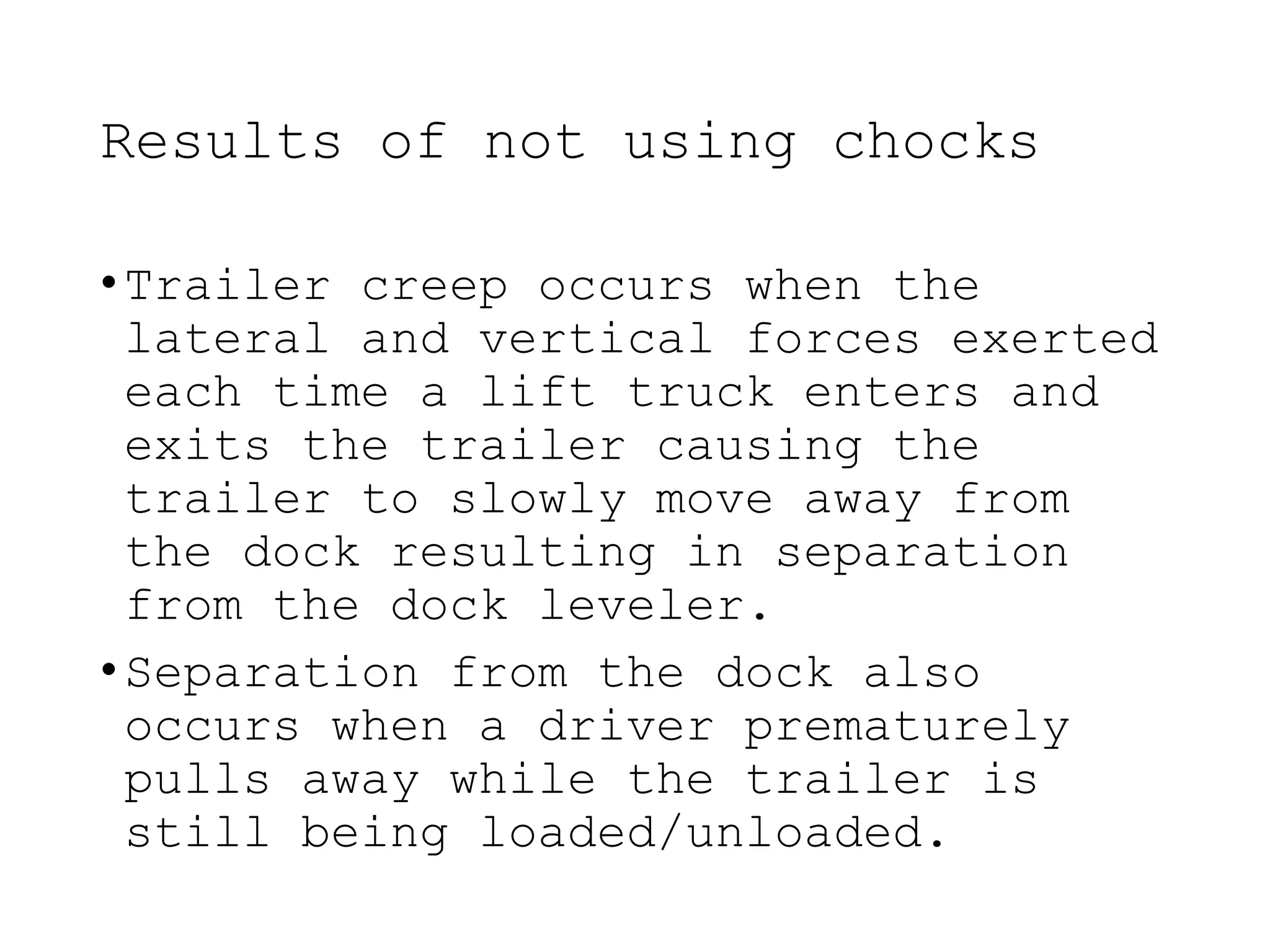 Truck Drivers Safety Overview for cdl holders | PPTX