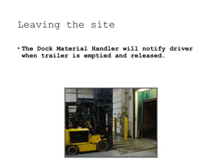 Truck Drivers Safety Overview for cdl holders | PPTX