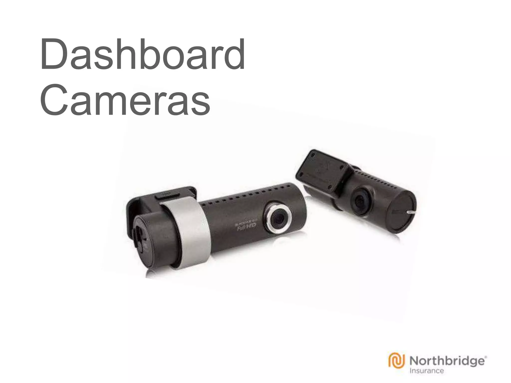 Trucking technology | PPTX | Cameras and Camcorders | Consumer Electronics