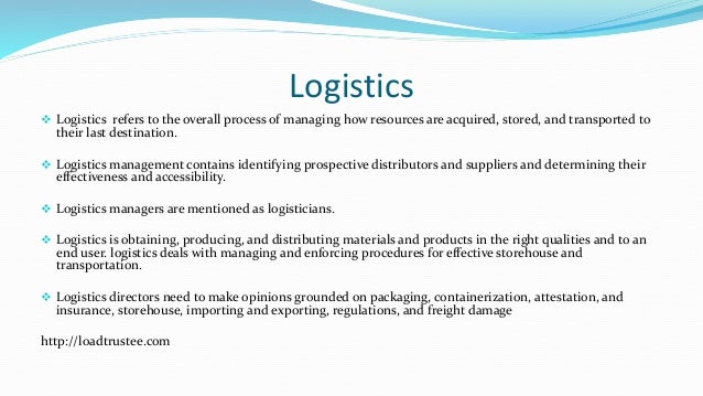 Truck Transportation Services.pptx