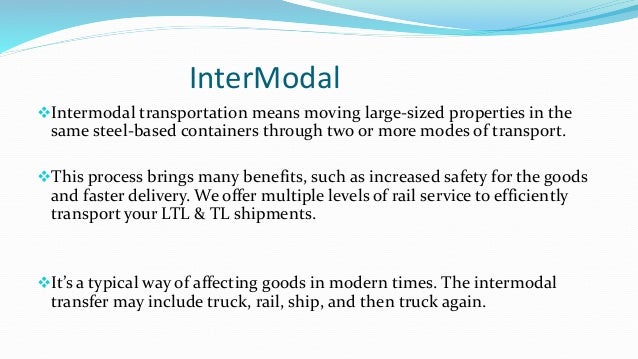 Truck Transportation Services.pptx