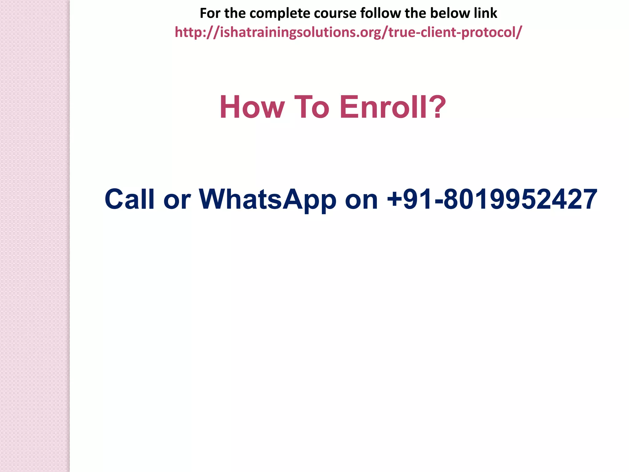 TruClient Protocol Using LoadRunner | PPTX