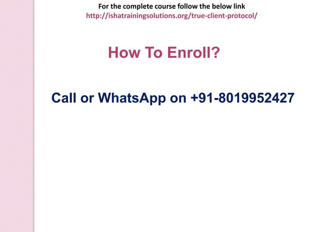 TruClient Protocol Using LoadRunner | PPTX