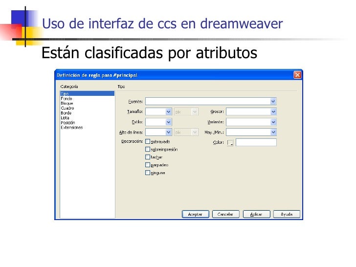 Color De La Scrollbar Con Css 