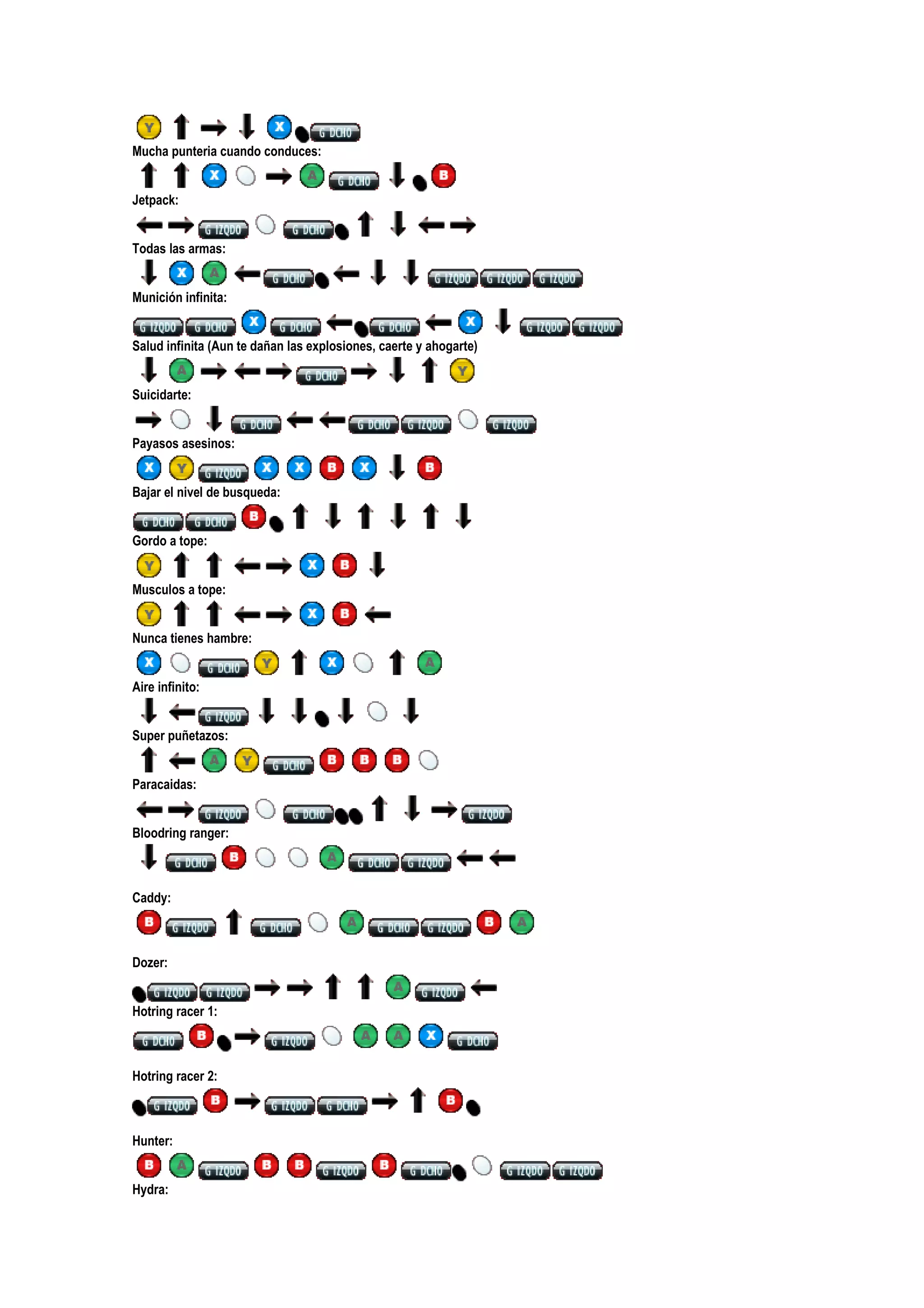 Claves De San Andreas Play 2 Lowrider at Douglas Reddin blog