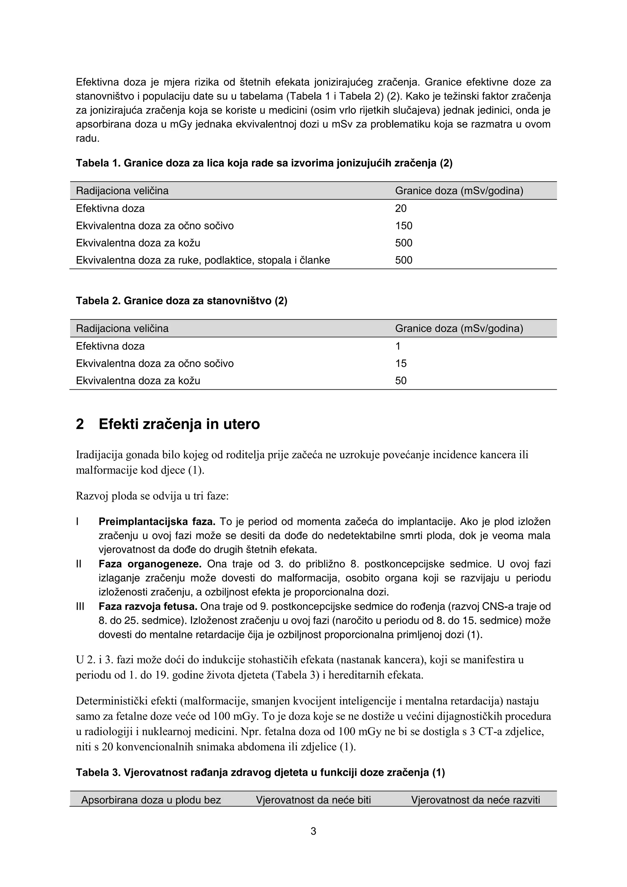 Trudnoca i-zacece | PDF