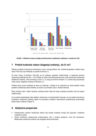 Trudnoca i-zacece | PDF