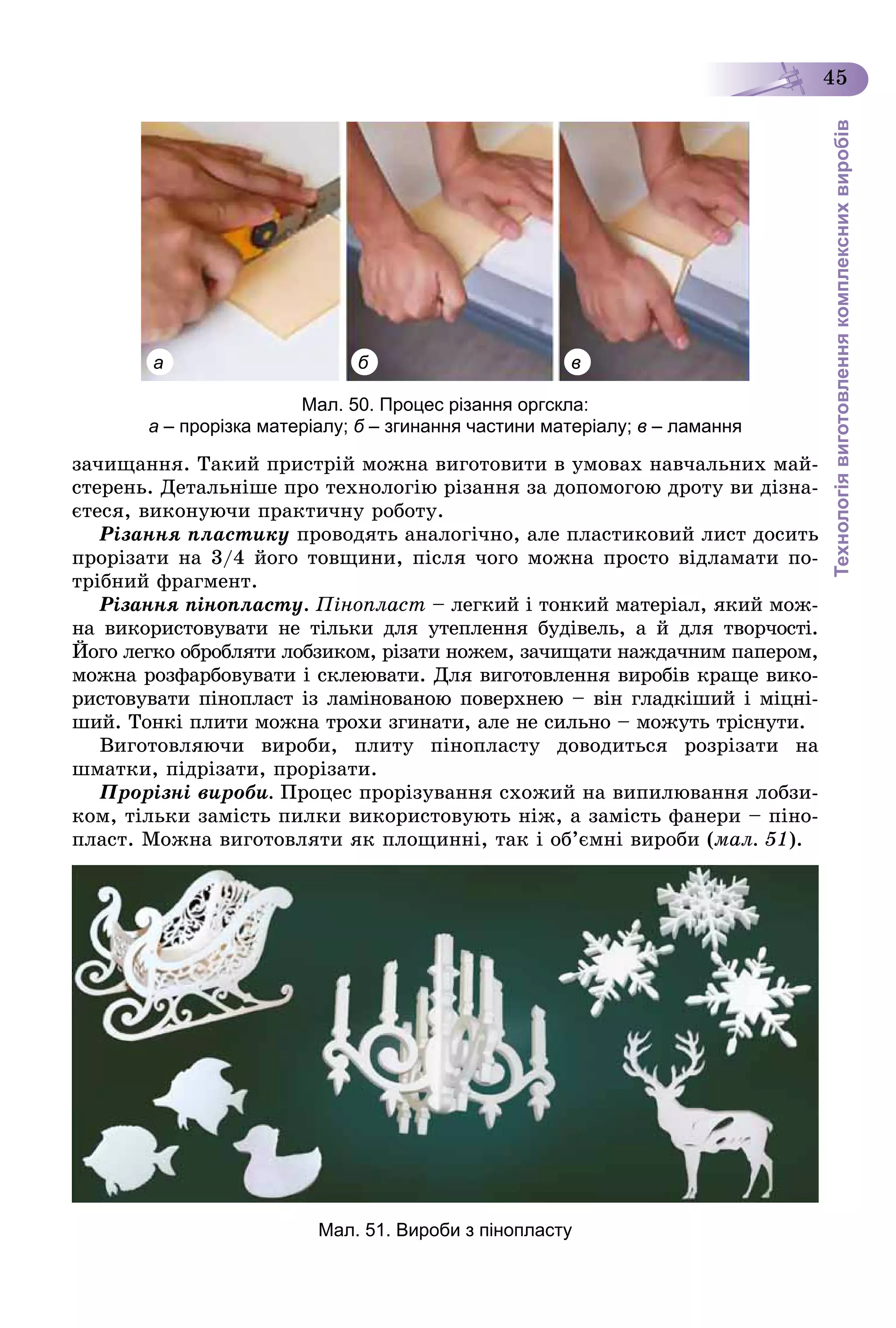 Trudove navchannia-9-klas-gashchak-2017 | PDF