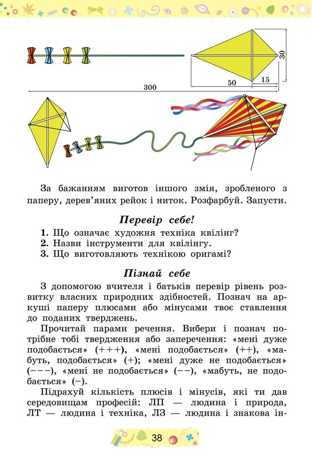 Trudove navchannja-3-klas-veremijchyk | PDF