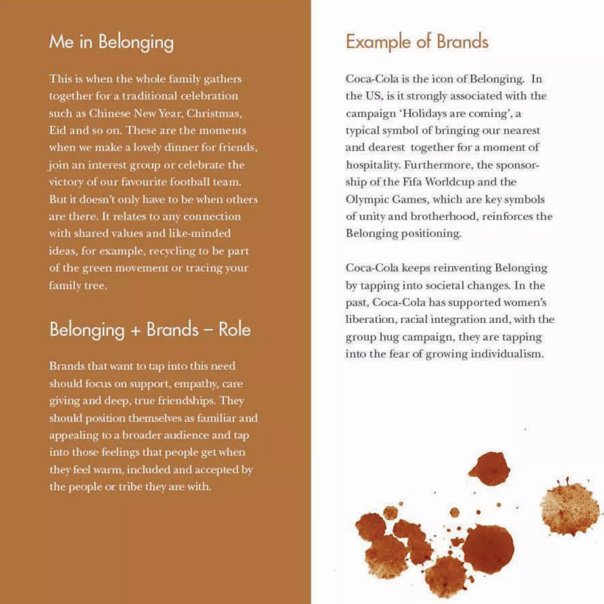 Censydiam True Colours | PDF