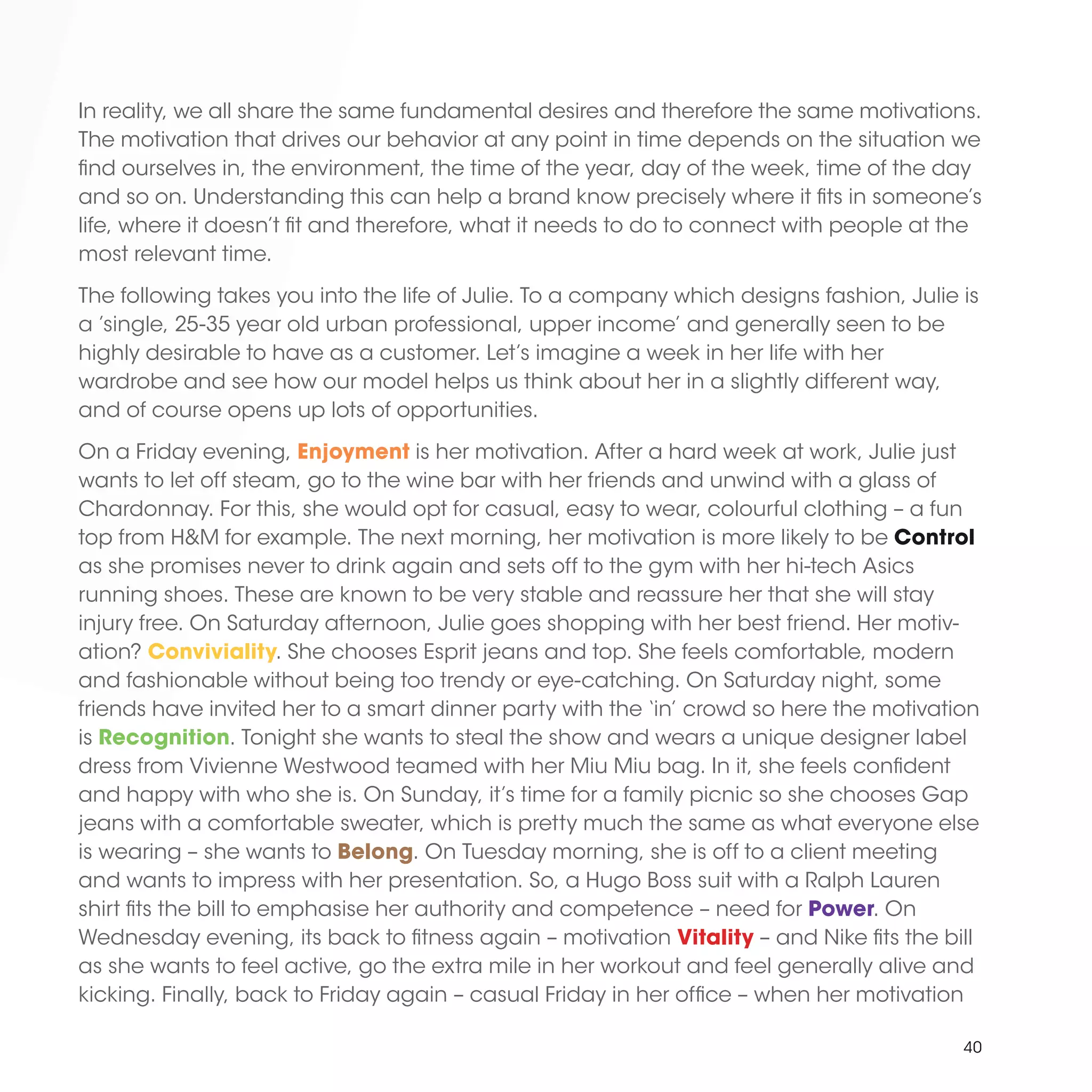 Censydiam True Colours | PDF