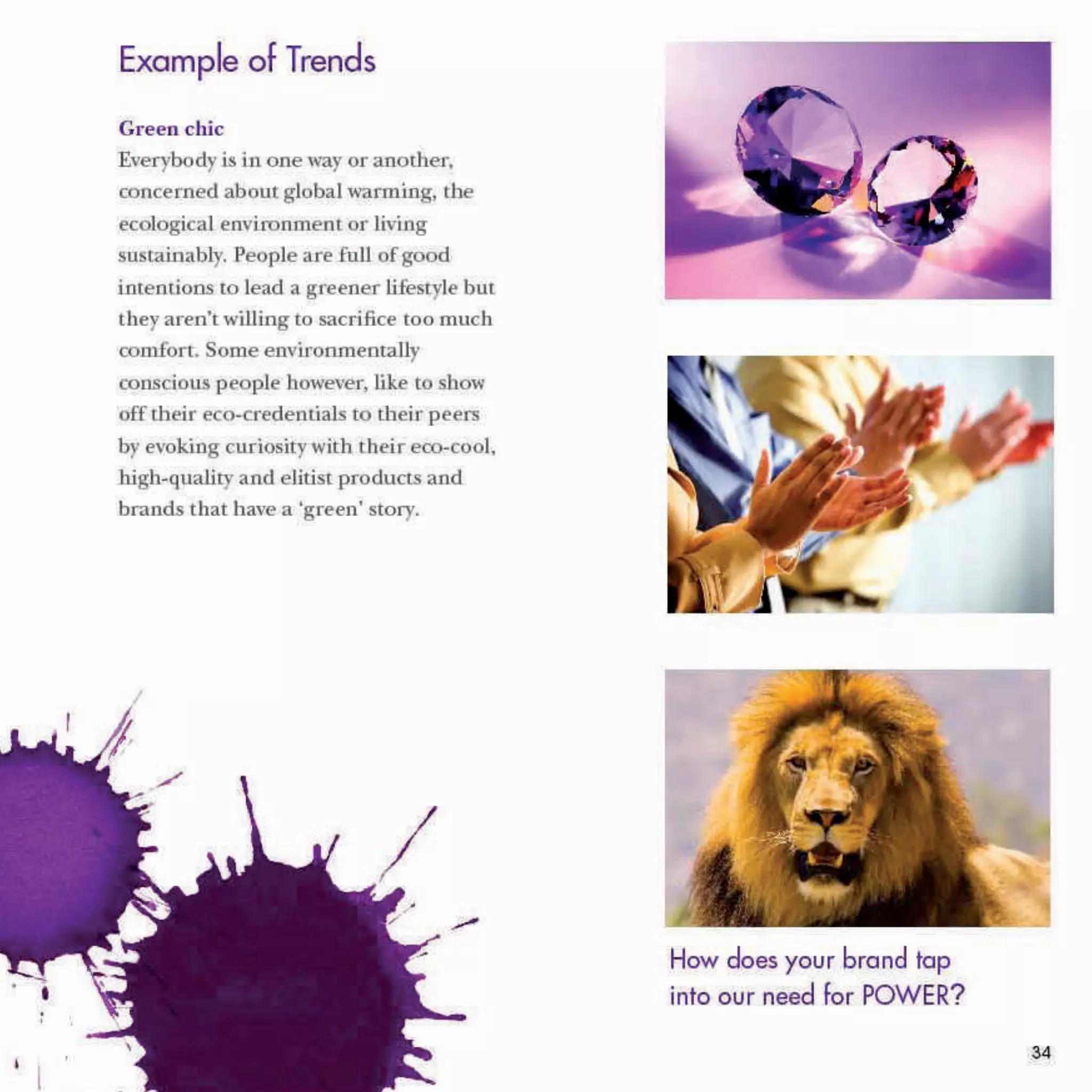 Censydiam True colours | PDF