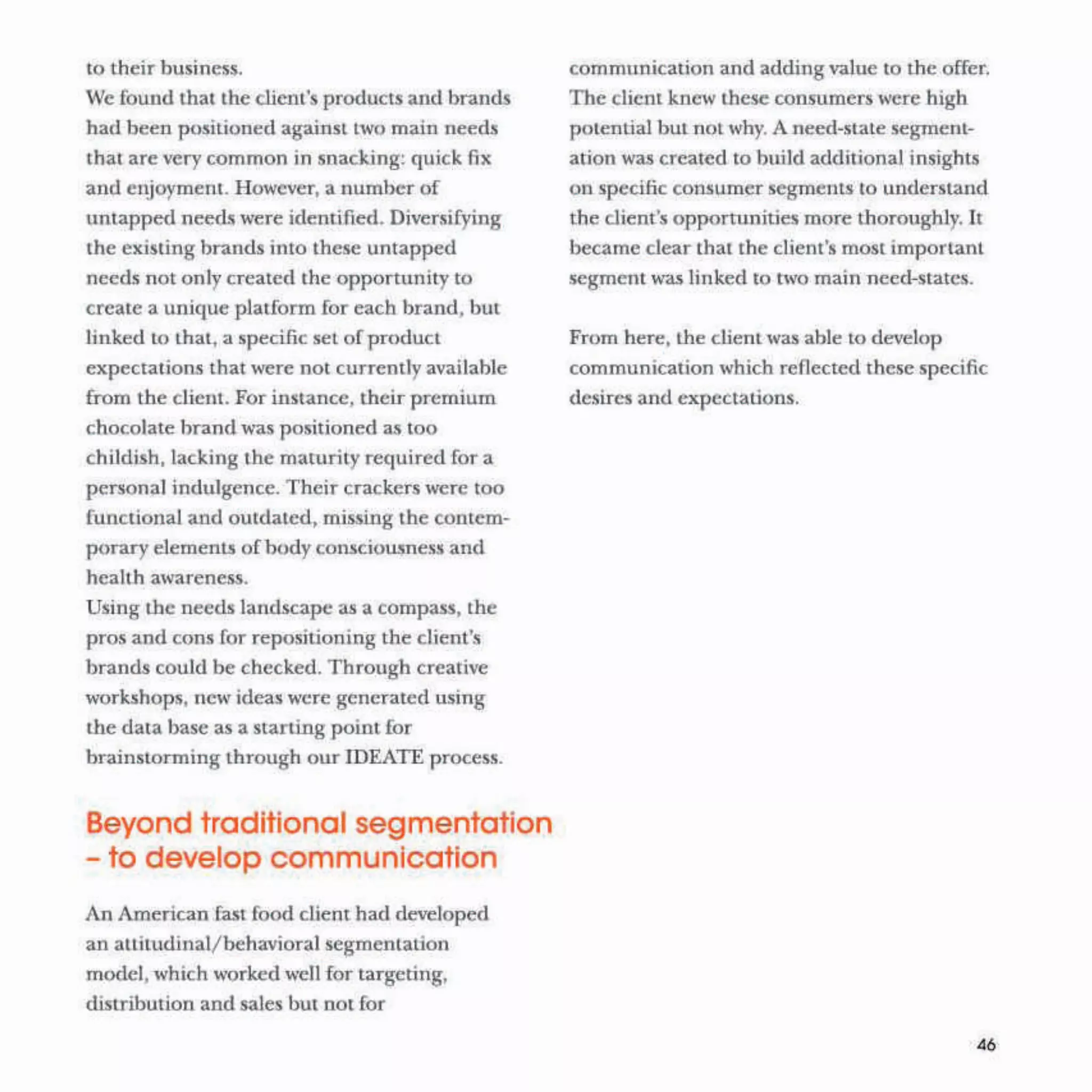 Censydiam True colours | PDF