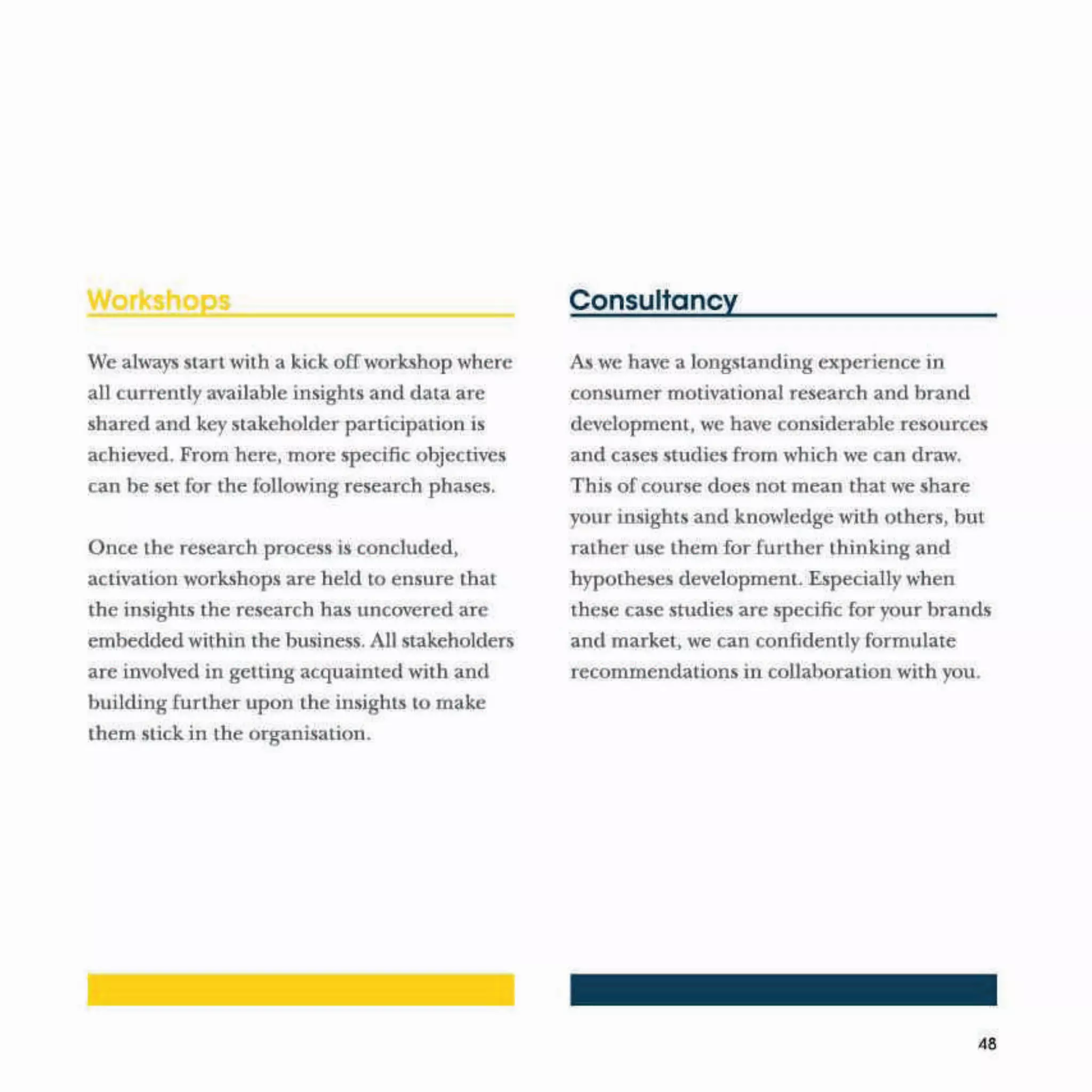 Censydiam True colours | PDF