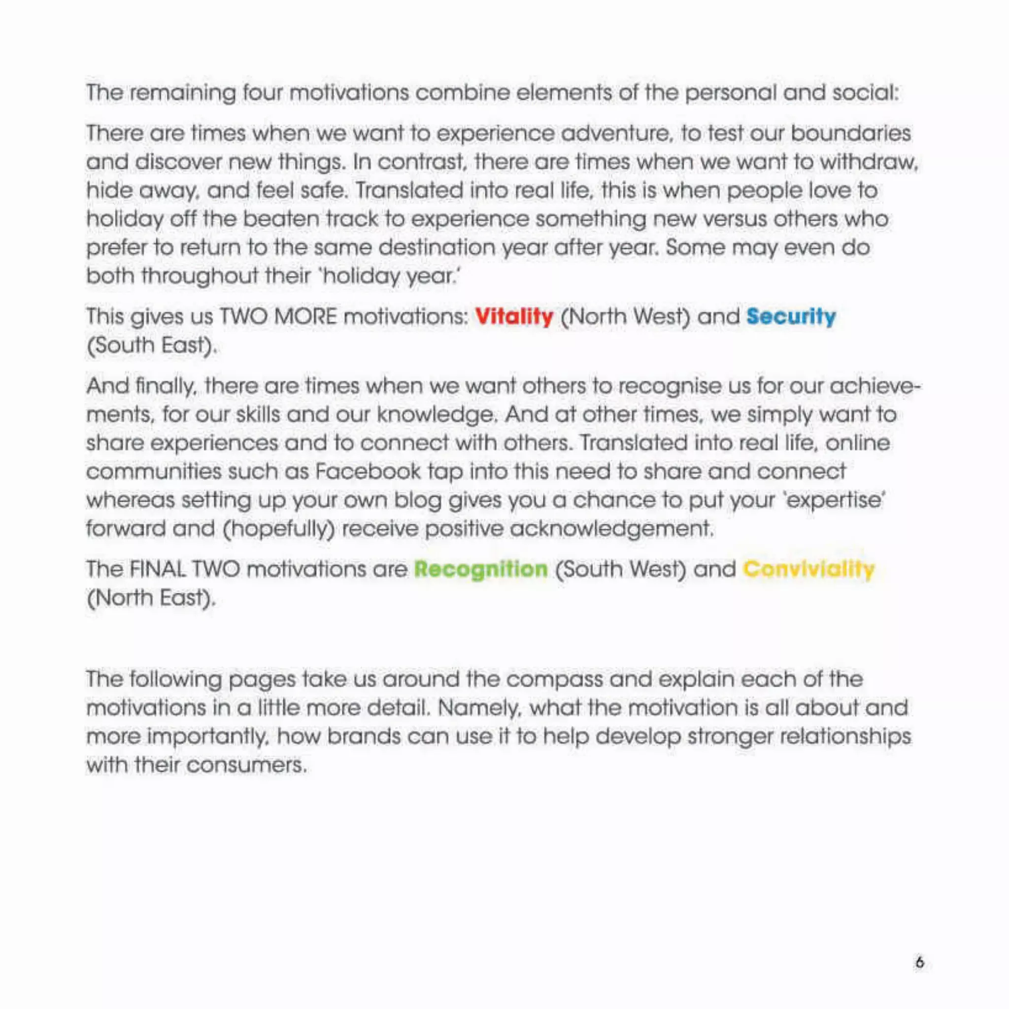 Censydiam True colours | PDF