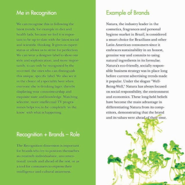 Censydiam True colours | PDF