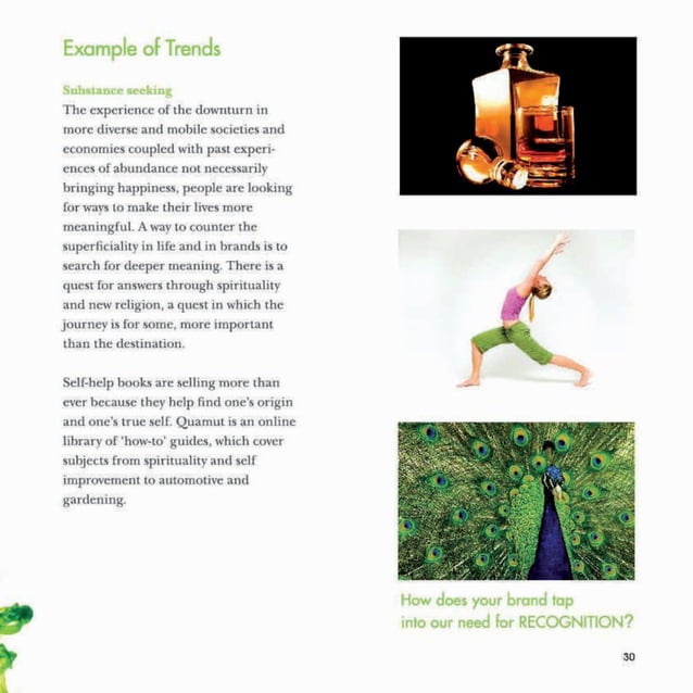 Censydiam True colours | PDF