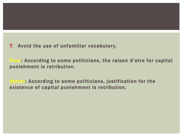 True false test items | PPTX