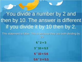 True, Iffy, False 1 | PPT | Physics | Science