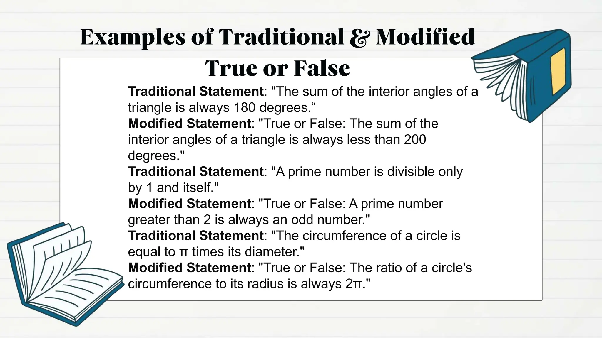 Assessment of learning 2 modified TRUE-OR-FALSE.pptx