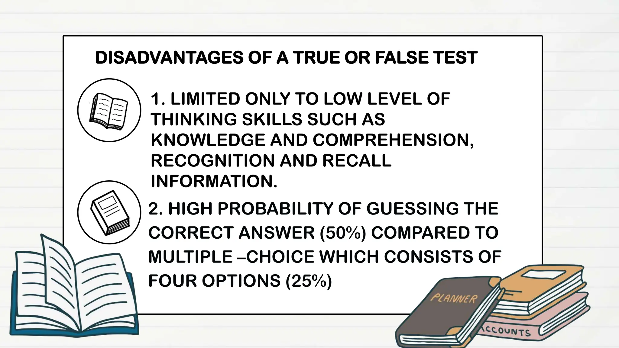 Assessment of learning 2 modified TRUE-OR-FALSE.pptx