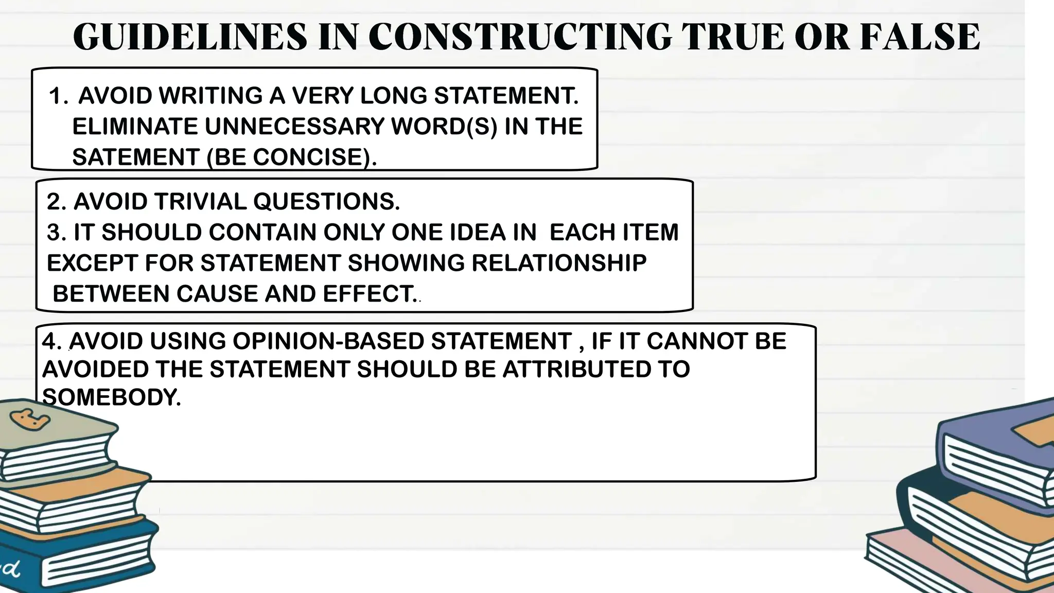 Assessment of learning 2 modified TRUE-OR-FALSE.pptx