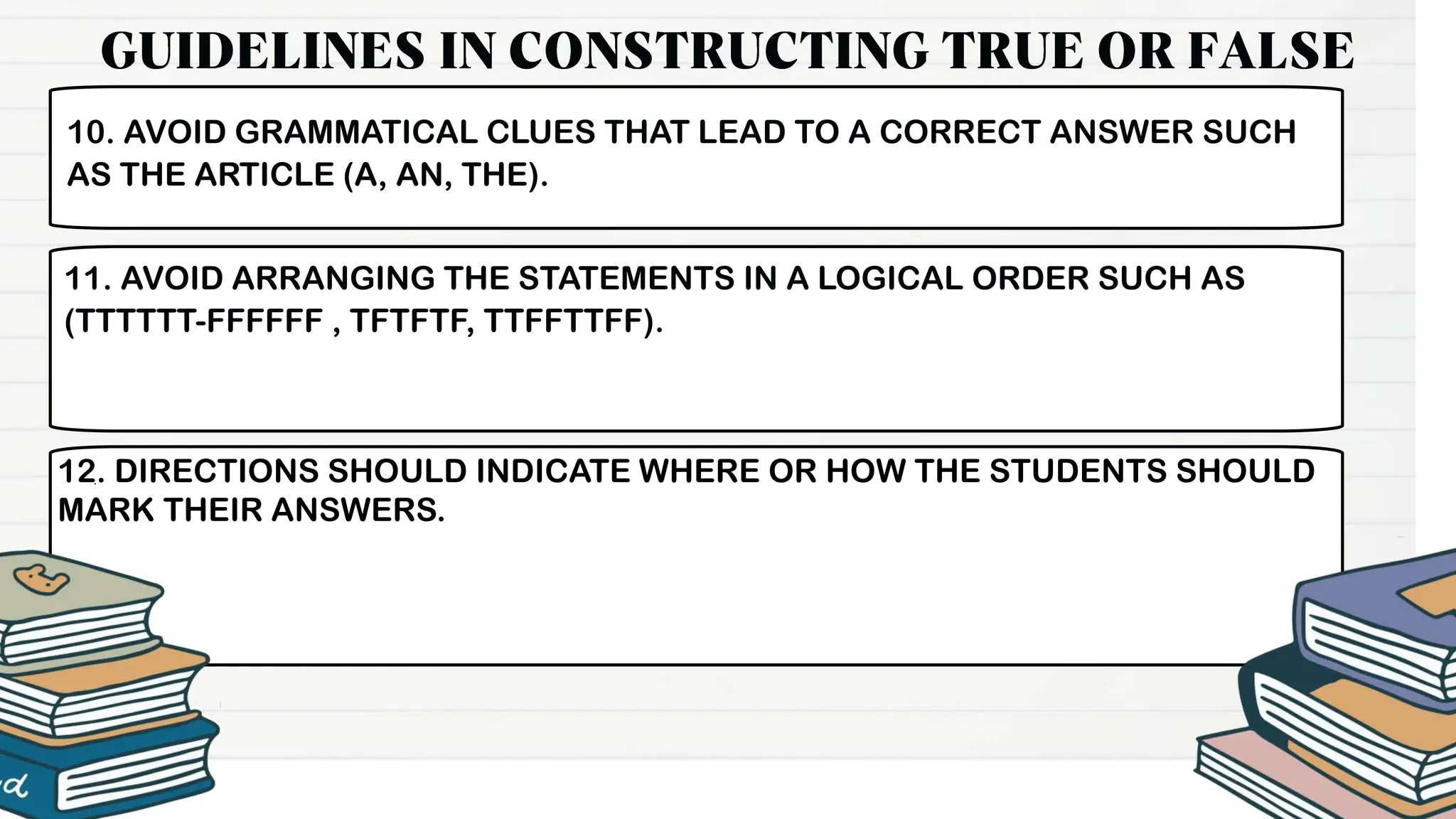 Assessment of learning 2 modified TRUE-OR-FALSE.pptx