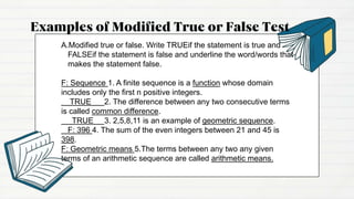 Assessment of learning 2 modified TRUE-OR-FALSE.pptx