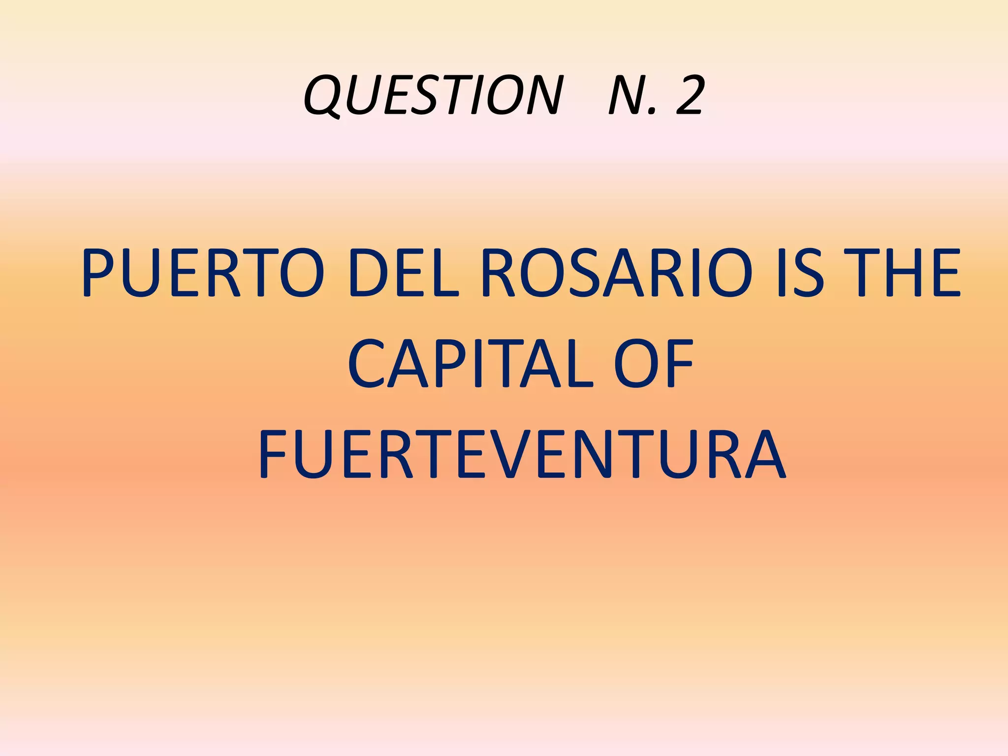 True and false chairs game | PPT