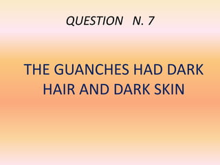 True and false chairs game | PPT