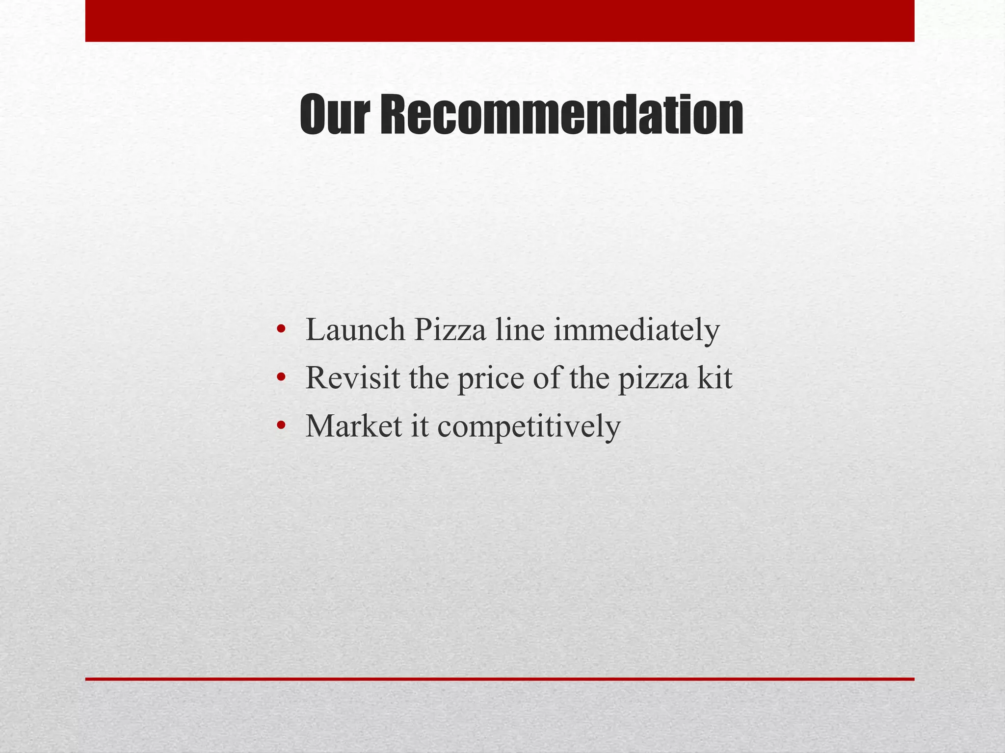 Truearth healthy foods | PPTX